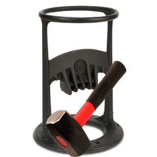 Kindling Cracker firewood splitter AU Free Shipping all pricing is in NZD